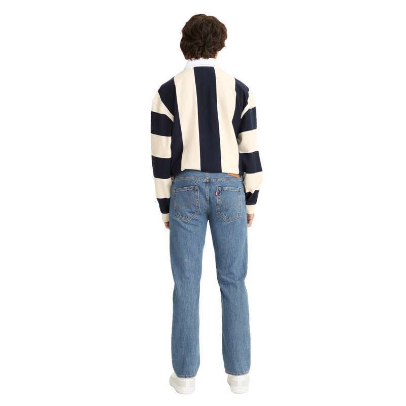 Jual Levi's 501 Levi'S Original Free Man (00501-3271) - Inseam 30 40 ...