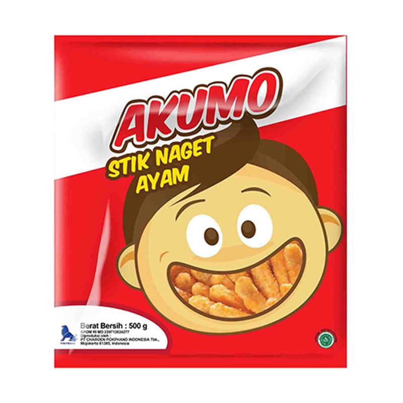 Jual Fiesta Akumo Chicken Stick [500 g] di Seller PRIMA FRESHMART ...