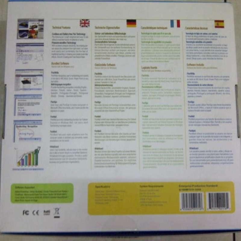 Jual Hanvon Graphics Tablet di Seller Azhar ulfa - | Blibli