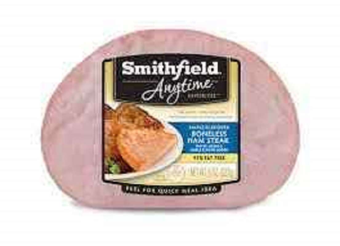 Jual Smithfield maple ham di Seller The Gourmet District 8 Official ...