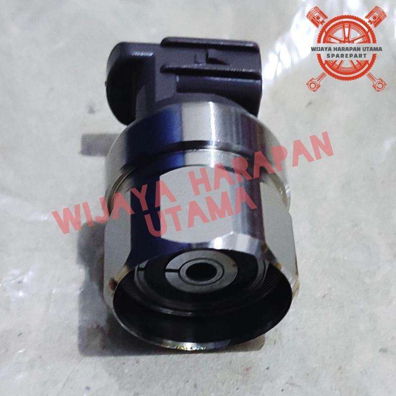 Jual Selenoid Injektor Injector Commonrail Toyota Innova Fortuner Hilux ...