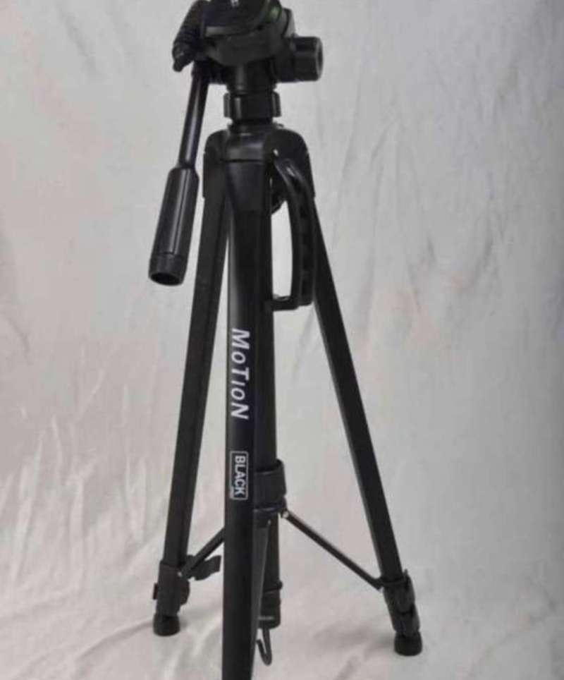 Jual Tripod motion black di Seller New_cemara - Semanan-2, Kota Jakarta ...