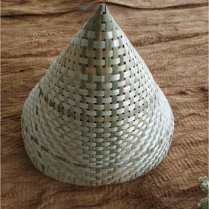 Jual Kukusan Bambu / Aseupan / Steamer Pengukus Nasi Tumpeng atau ...