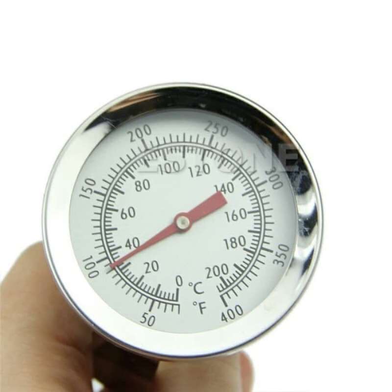 Jual ORIGINAL TERMOMETER MASAK UKUR SUHU AIR MINYAK DAGING di Seller ...