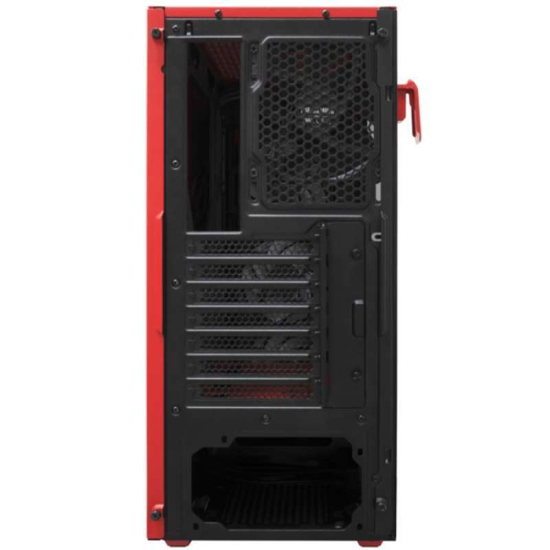 Jual ASUS TUF Gaming GT301 ZAKU II EDITION MID TOWER PC CASE GAMING di ...
