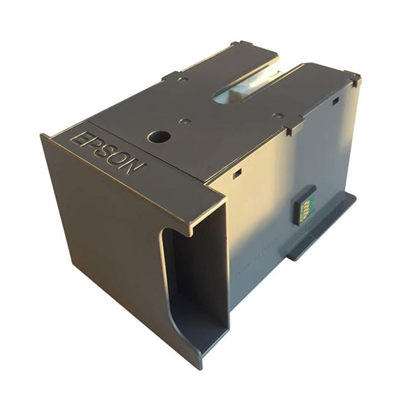 Jual Epson L1455 Maintenance Box - Hitam Legam (B) di Seller Jagoan ...