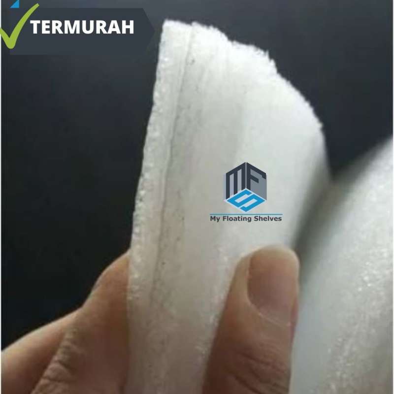 Jual Foamsheet Pengaman Busa Wrapping Tebal 8 Mm - Foam Sheet Pelindung ...