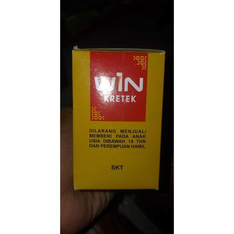 Jual Rokok Kretek Sen Terbaik Agustus 2024 - Harga Murah & Gratis ...