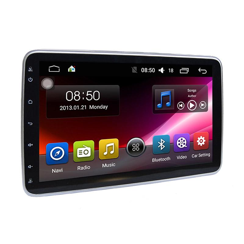 Jual TOMIKO TMK Head Unit 1055 TL di Seller Yoyora Mart - Sanan, Kab ...
