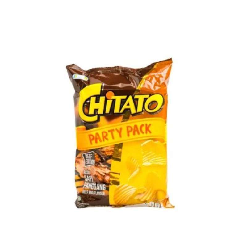 Jual Chitato Beef Barbecue Termurah - Harga Grosir Terupdate Hari Ini ...