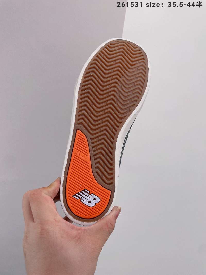 Jual New Balance 232 Series Milk Tea Caramel This Fairy Shoe Is Made Of ...