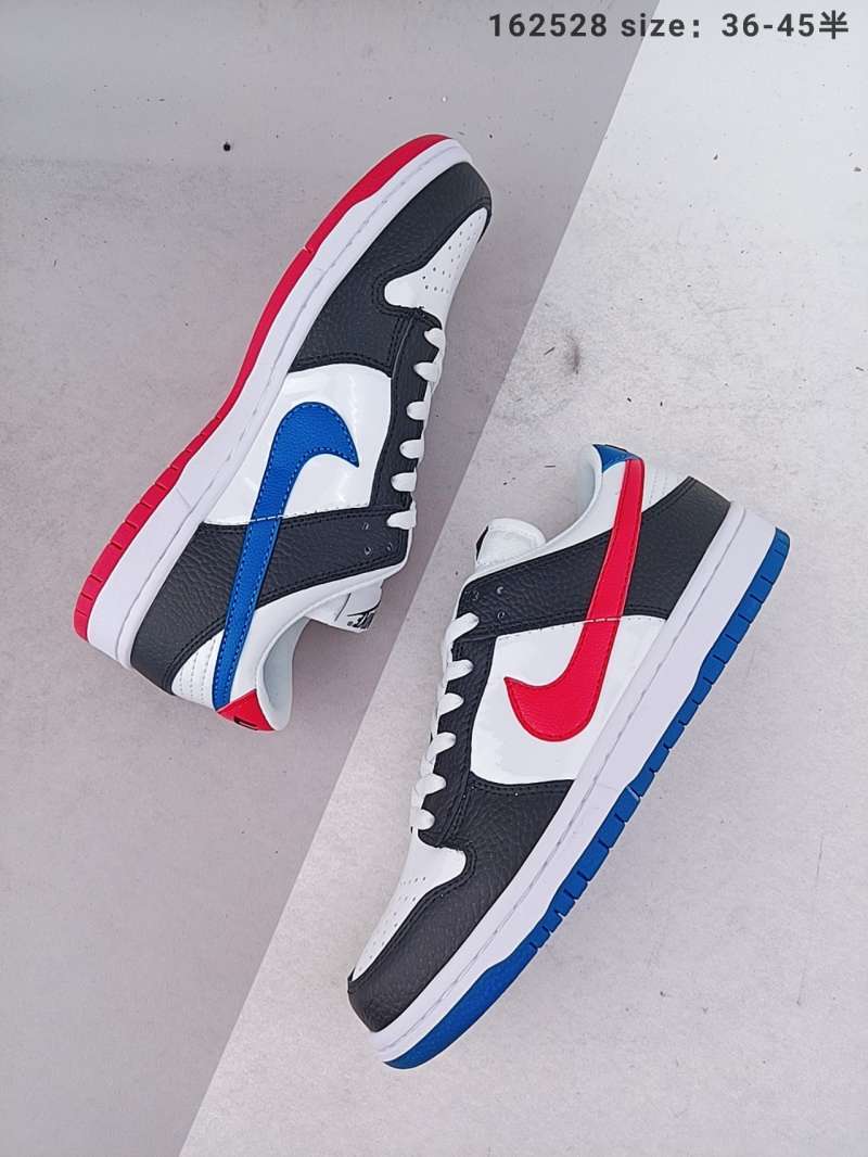 Jual Nike SB Dunk Low quot South Korea quot Dunk series low top leisure ...