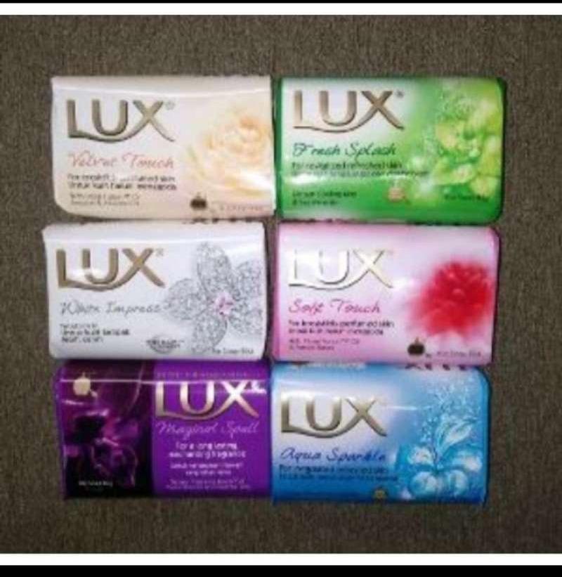 Jual sabun lux batang 75 g di Seller Bintang spors - Tirtajaya, Kota ...