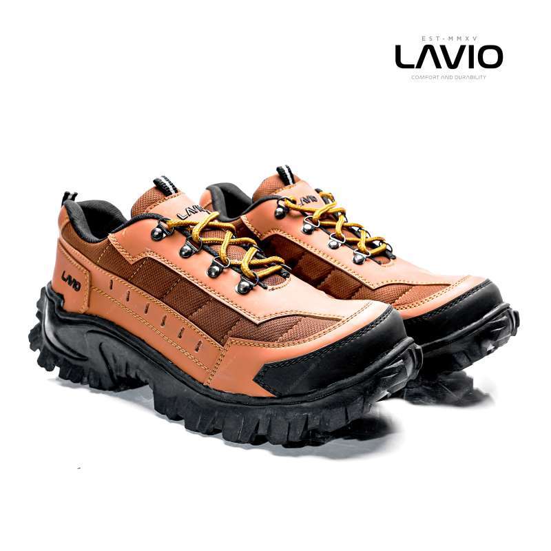 Jual Sepatu Safety Jogger Model Keren Awet Tahan Lama Kekar Dan Gagah ...