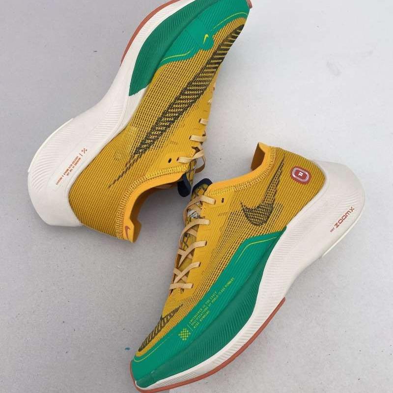 Jual Nike zoomx vapor next% strongest running shoe upper uses new vapor ...