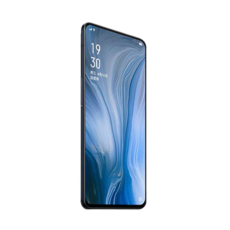 Jual Oppo Reno 6gb/256gb Garansi Resmi - Hijau Samudera Di Seller New ...