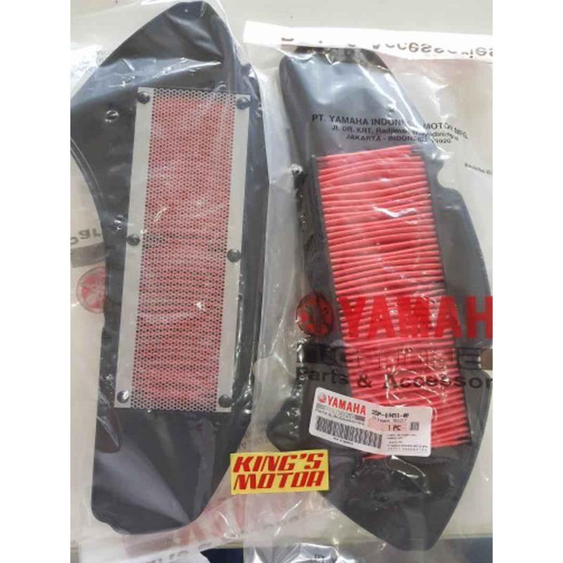 Jual Filter Udara Nmax / Saringan Udara Nmax Asli Yamaha di Seller ...