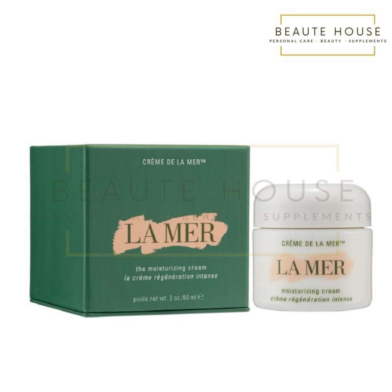 Promo La Mer The Moisturizing Cream 60ml Diskon 20% di Seller Beaute ...