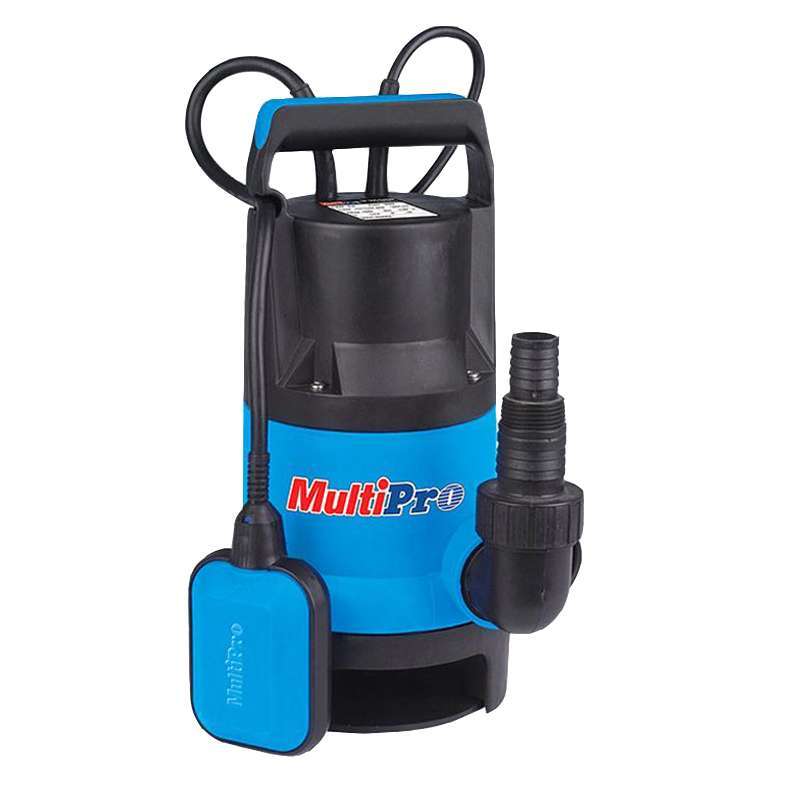 Jual Multipro Submersible Pump Sp-200-dwmp For Dirty Water Di Seller ...