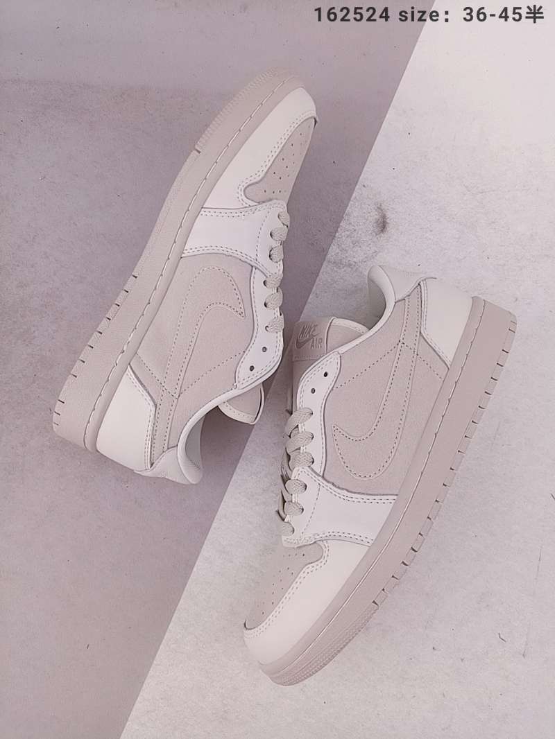 Jual Jordan 1st Generation Nike Air Jordan 1 Mid Aj1 Low Top Classic ...
