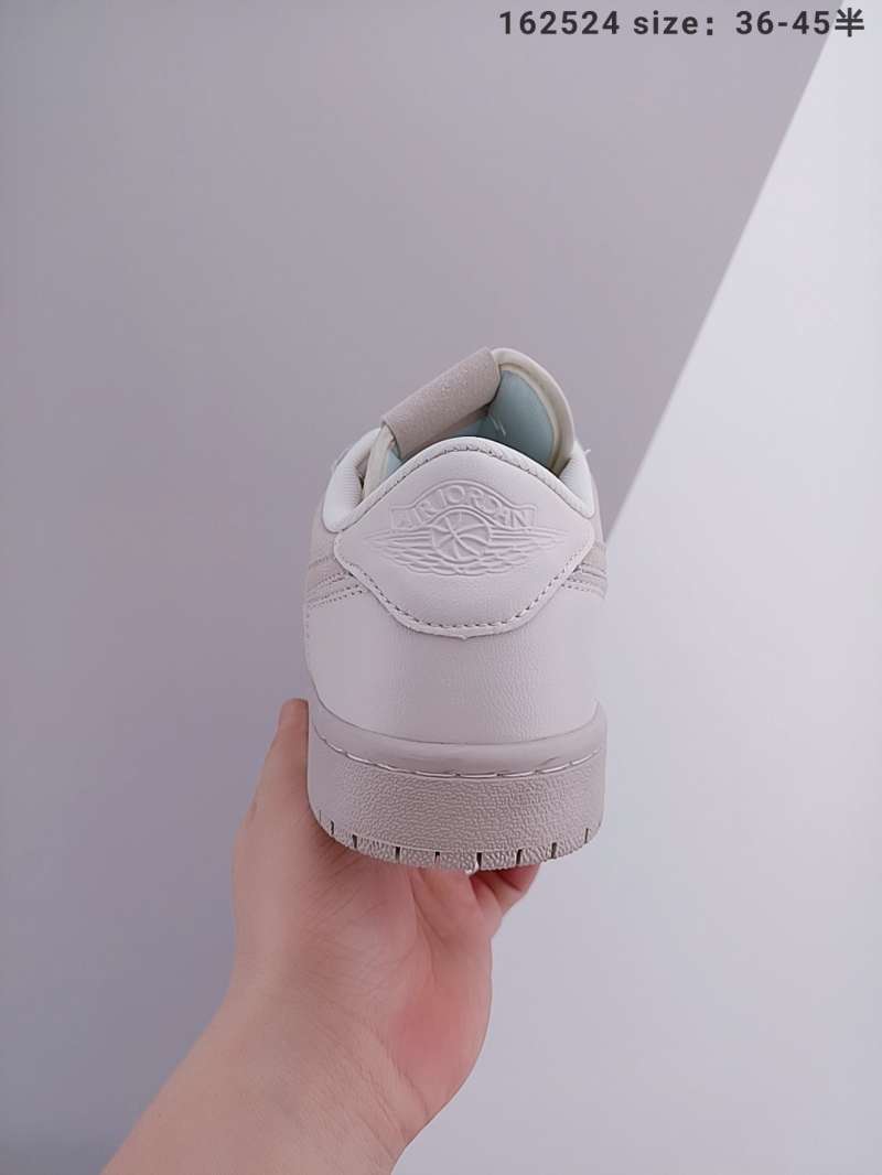 Jual Jordan 1st Generation Nike Air Jordan 1 Mid Aj1 Low Top Classic ...