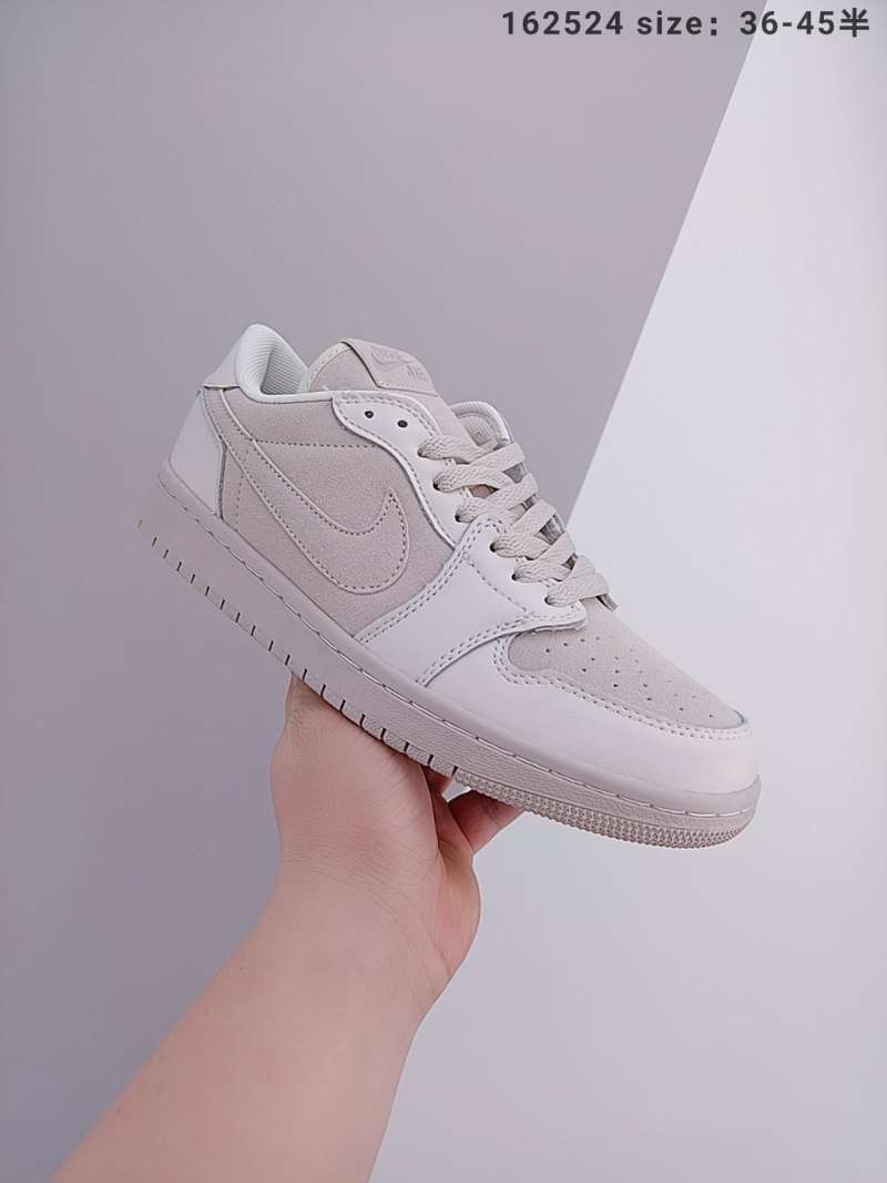 Jual Jordan 1st Generation Nike Air Jordan 1 Mid Aj1 Low Top Classic ...