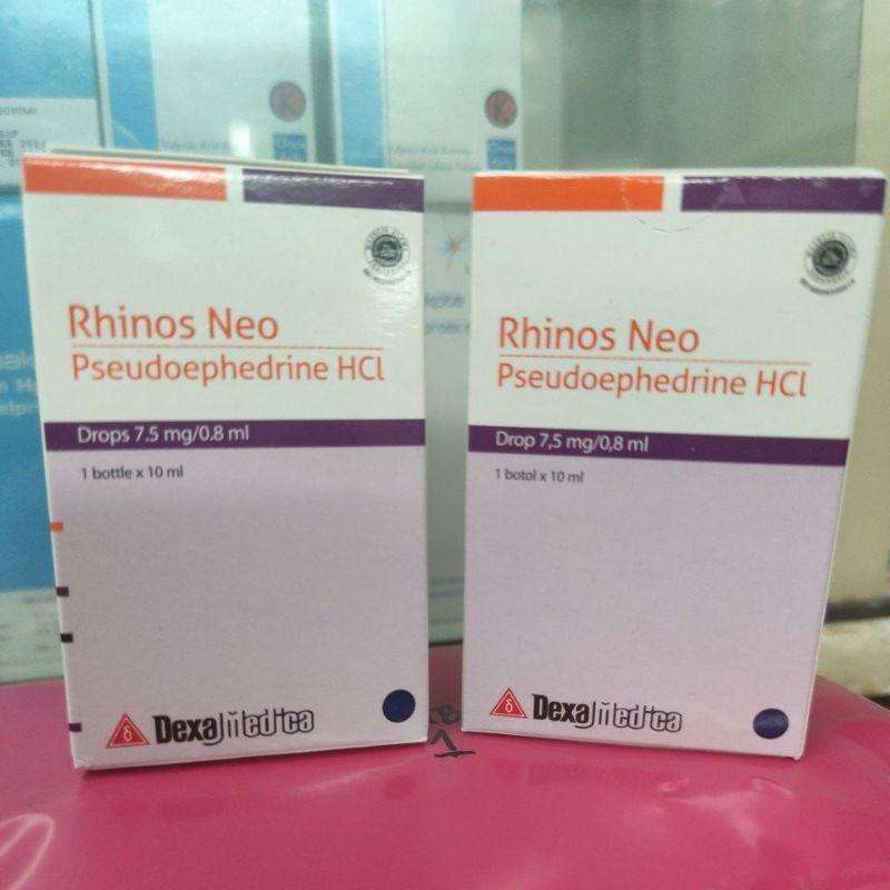 Rhinos Bayi Lengkap Harga Terbaru Juni 2024 | Blibli