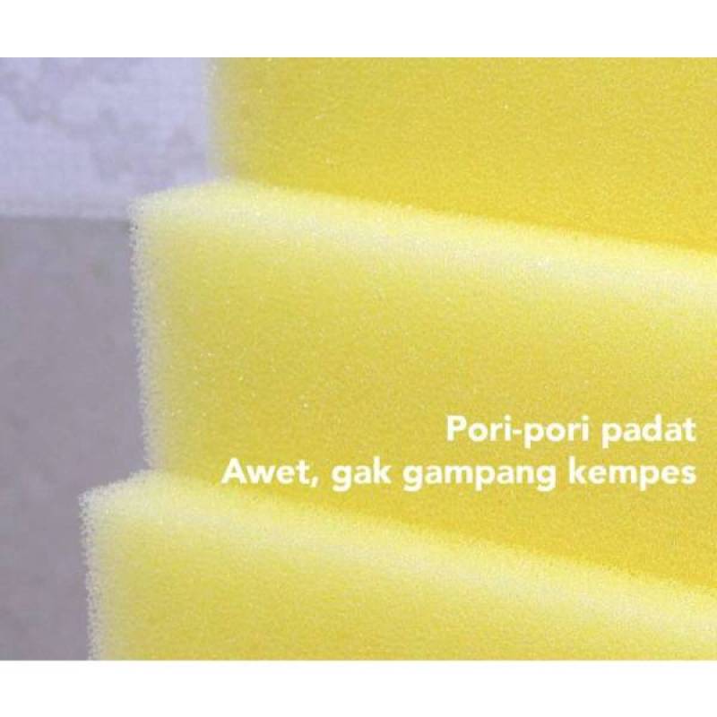 Jual Busa Pencuci Piring Terbaru - Harga Murah | Blibli.com