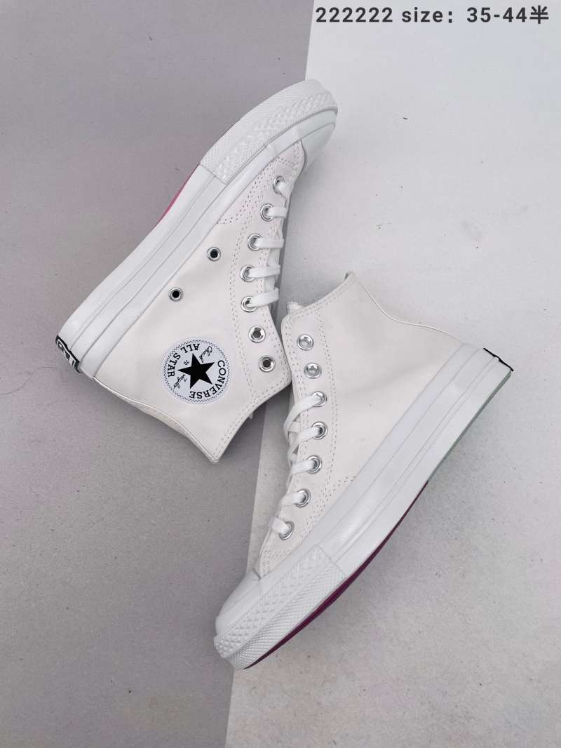 Jual Converse color changing effect men's and women's shoes made of ...