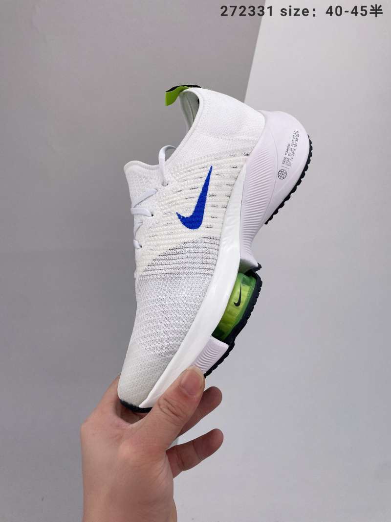 Jual NIKE Air Zoom tempo rlacemrnt next% aerial dual air unit avant ...