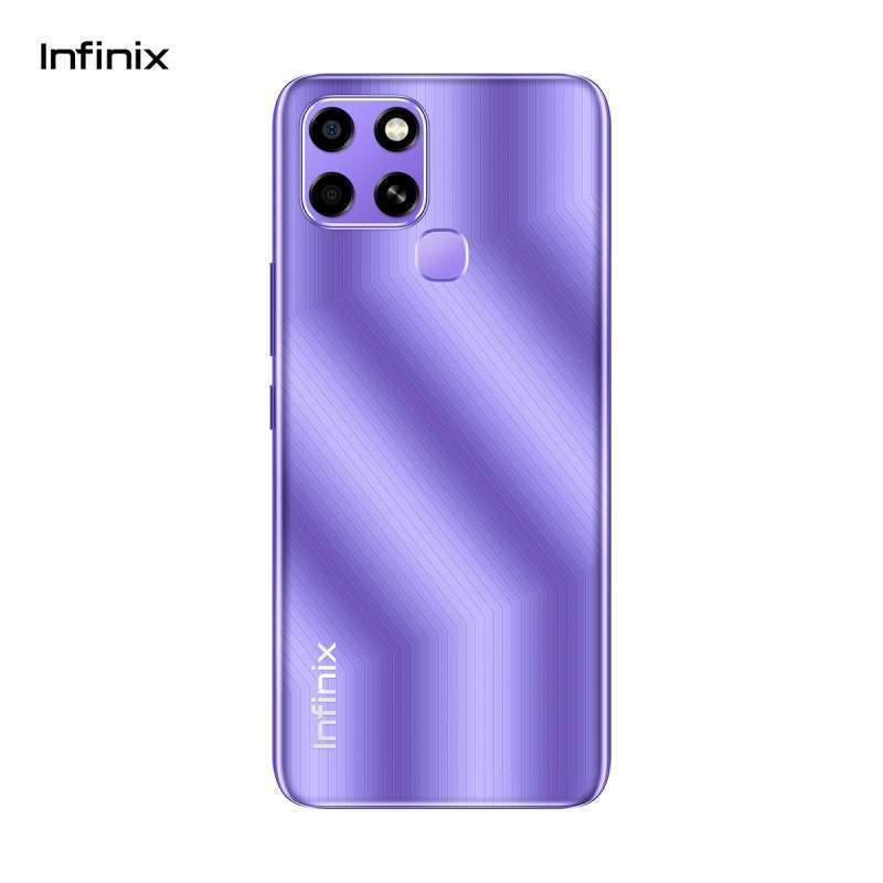 Jual Infinix Smart 6 NFC [X6511] Smartphone ( Ram 2GB / Rom 32GB ...