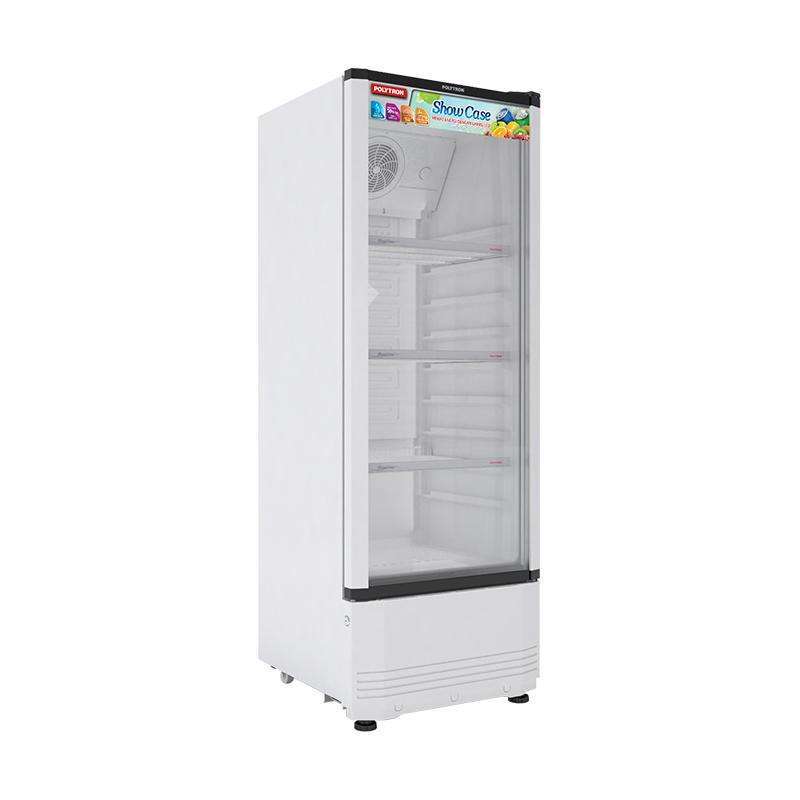 Promo POLYTRON SCN 180L Showcase [180 L] Diskon 6% di Seller Nuhun ...