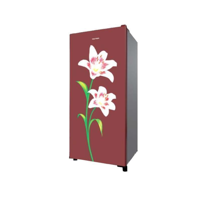 Jual Polytron Prb-187 / Prb-187r / Prb-187pr Kulkas 1 Pintu Kapasitas ...
