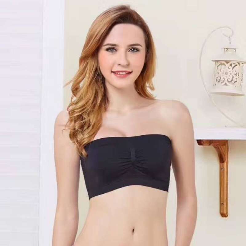 Jual Chelyne Kemben Busa 960 Dengan Kawat Bahan Seamless Rajut Di
