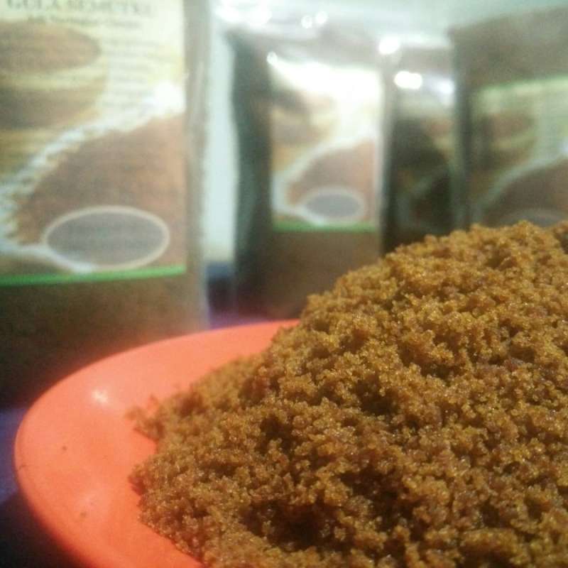 Jual Gula Aren Bubuk, Gula Aren Kristal, Gula Aren Asli Cianjur, berat ...