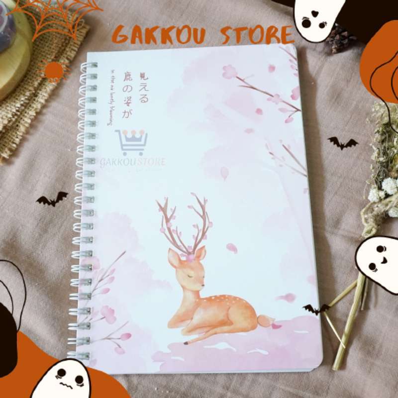 Jual Buku Diary Aesthetic Original Harga Termurah April 2024 | Blibli