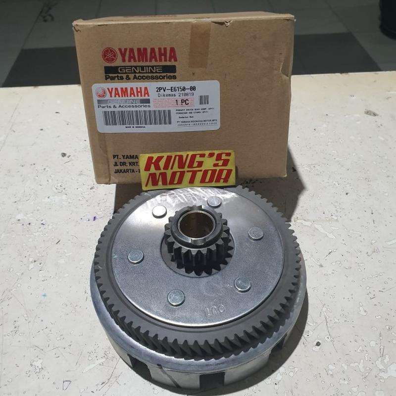 Jual Rumah Kopling Mx King (2Pv E6150) Asli Yamaha di Seller Yamaha ...