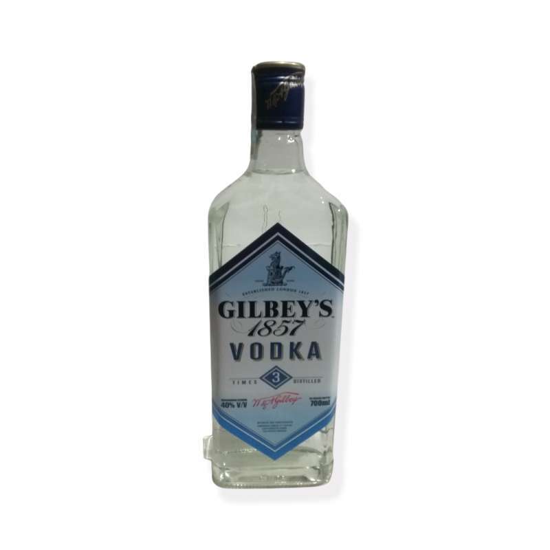 Jual Gilbey S Vodka 700 Ml Termurah - Harga Grosir Terupdate Hari Ini ...