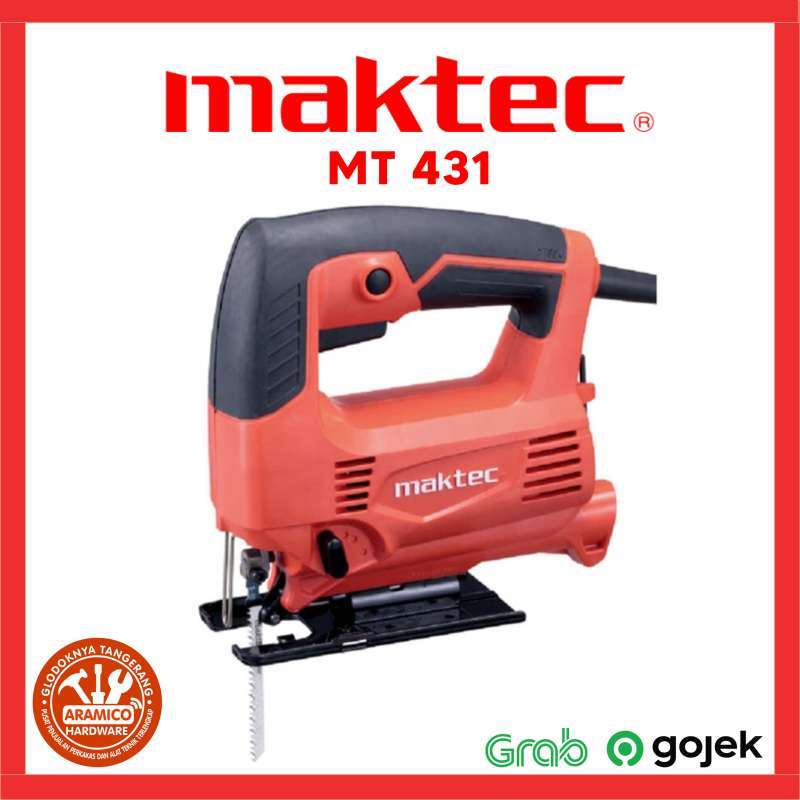 Jual Mesin Gergaji Kayu Merk Maktec Original Murah - Harga Diskon Juni 2024 | Blibli.com