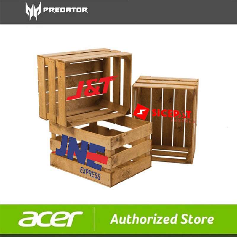 Jual TAMBAHAN PACKING KAYU di Seller Acer Authorized by IT Galeri ...