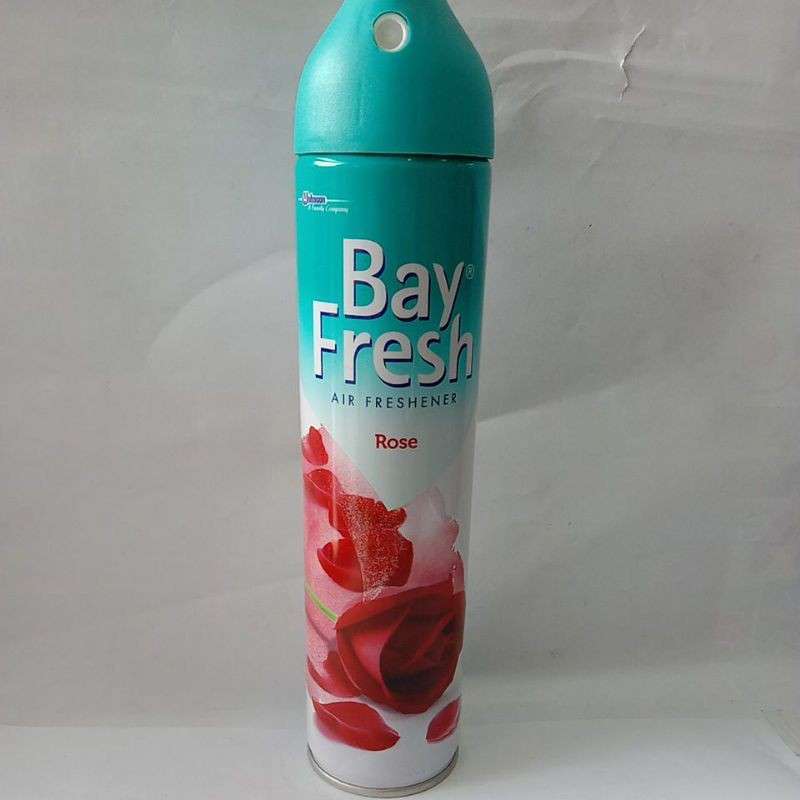Jual BAY FRESH ROSE 225ml di Seller Bilkamart - Lontar, Kota Surabaya ...