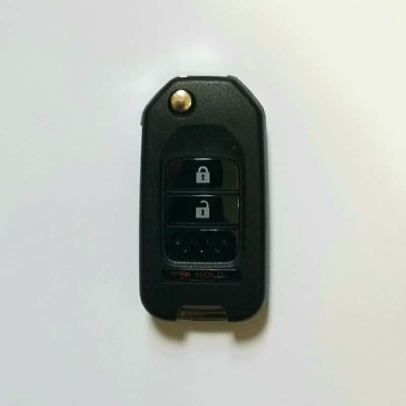 Promo REMOTE/KUNCI MOBIL ALL NEW AVANZA TYPE G REMOTE KUNCI LIPAT FLIP ...