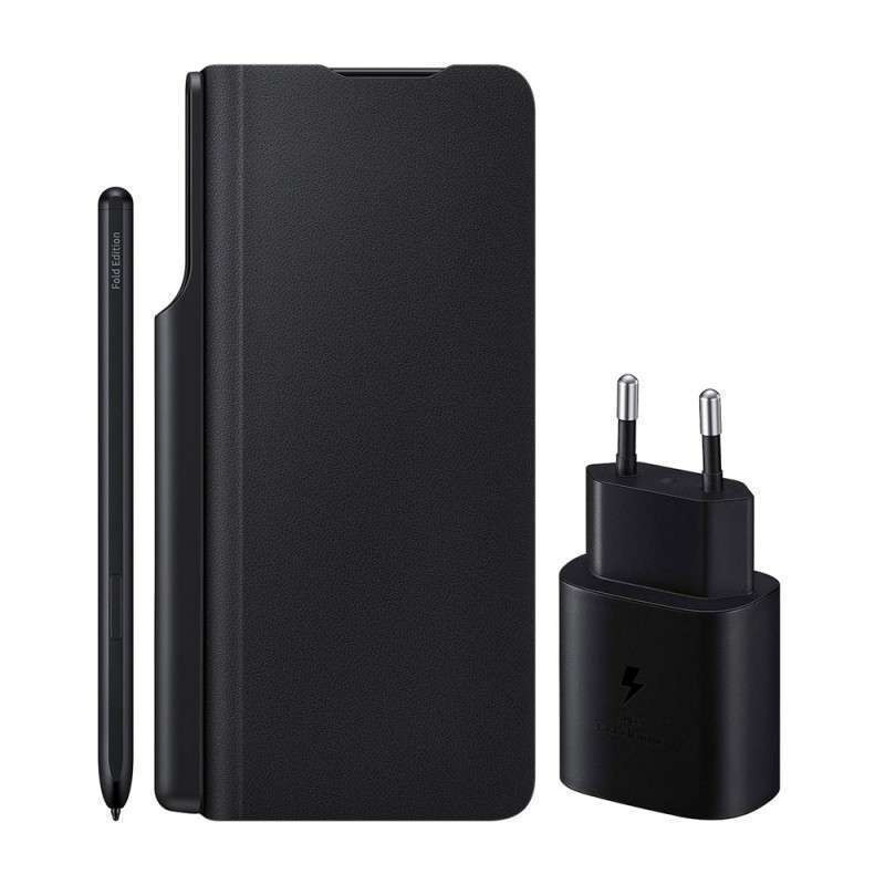 Jual Galaxy Z Fold3 5G Note Package Original di Seller Jikalaku ...