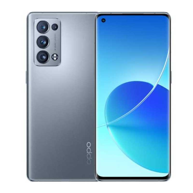 Jual Smartphone OPPO RENO 6 5 G di Seller Growish store - Cileungsi ...