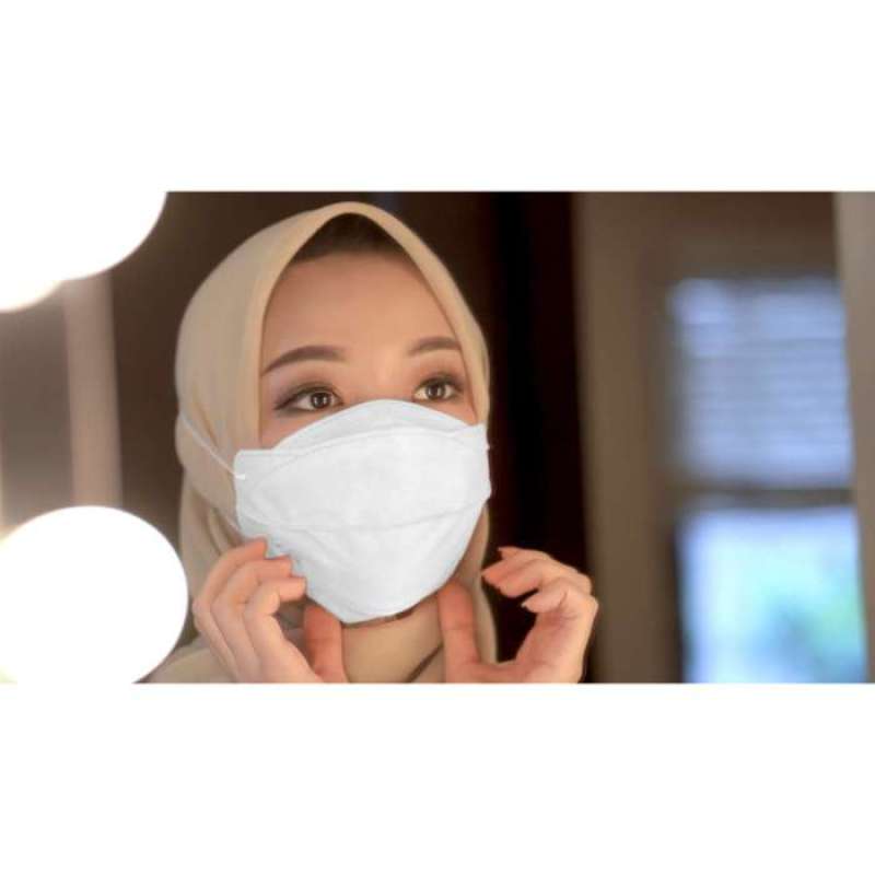Promo [last Chance] - Evo Plusmed+ Surgical Face Mask [1 Box/ 25 Pcs ...