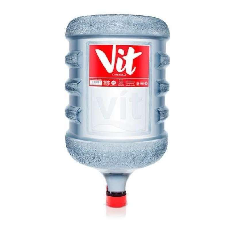 Vit Galon 19 L 🔥 Harga Grosir Mei 2026