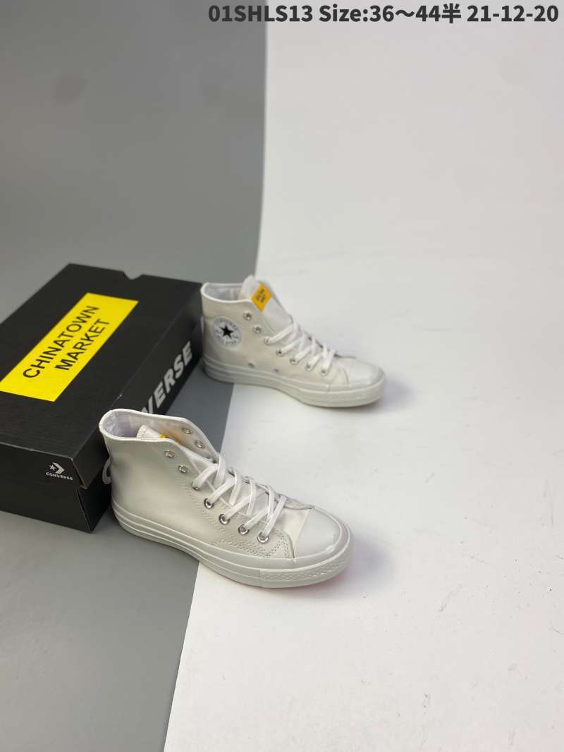 Jual Original Converse color changing effect men women shoes made of ...