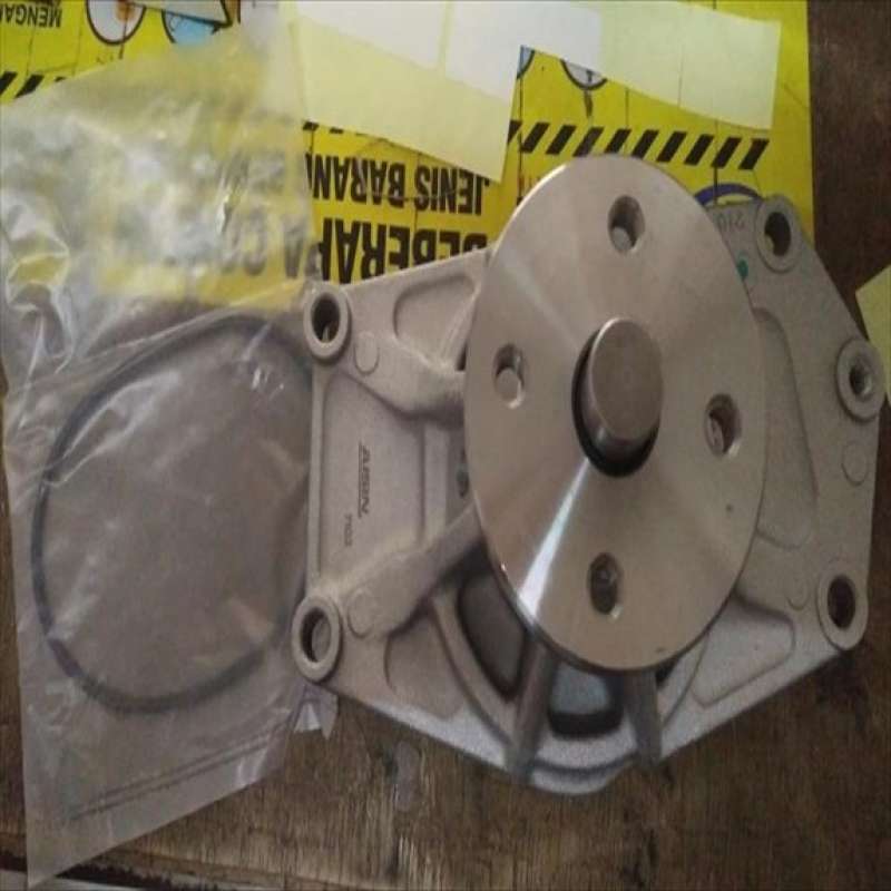 Jual Water Pump Pompa Air Mitsubishi Ragasa PS135 Aisin Japan ME995424 ...