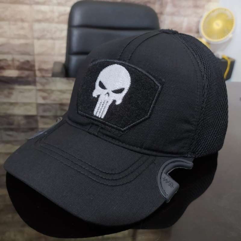 Topi Tactical Coak Gratis Ongkir 🏷️ Harga Murah Januari 2026