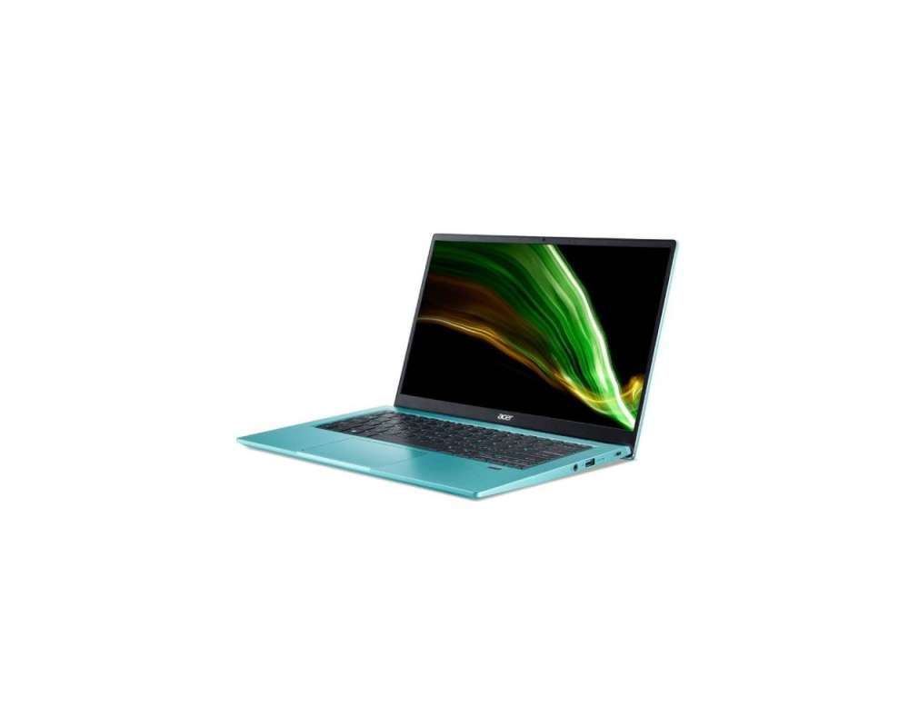 Jual Acer Swift 3 Sf314-43-r7ev Amd R7-5700u 16gb 1tb Ssd Fhd Win11 Ohs ...